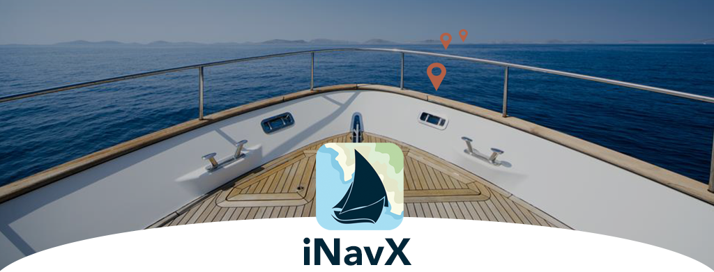 iNavX Blog - musing from the sea | iNavX